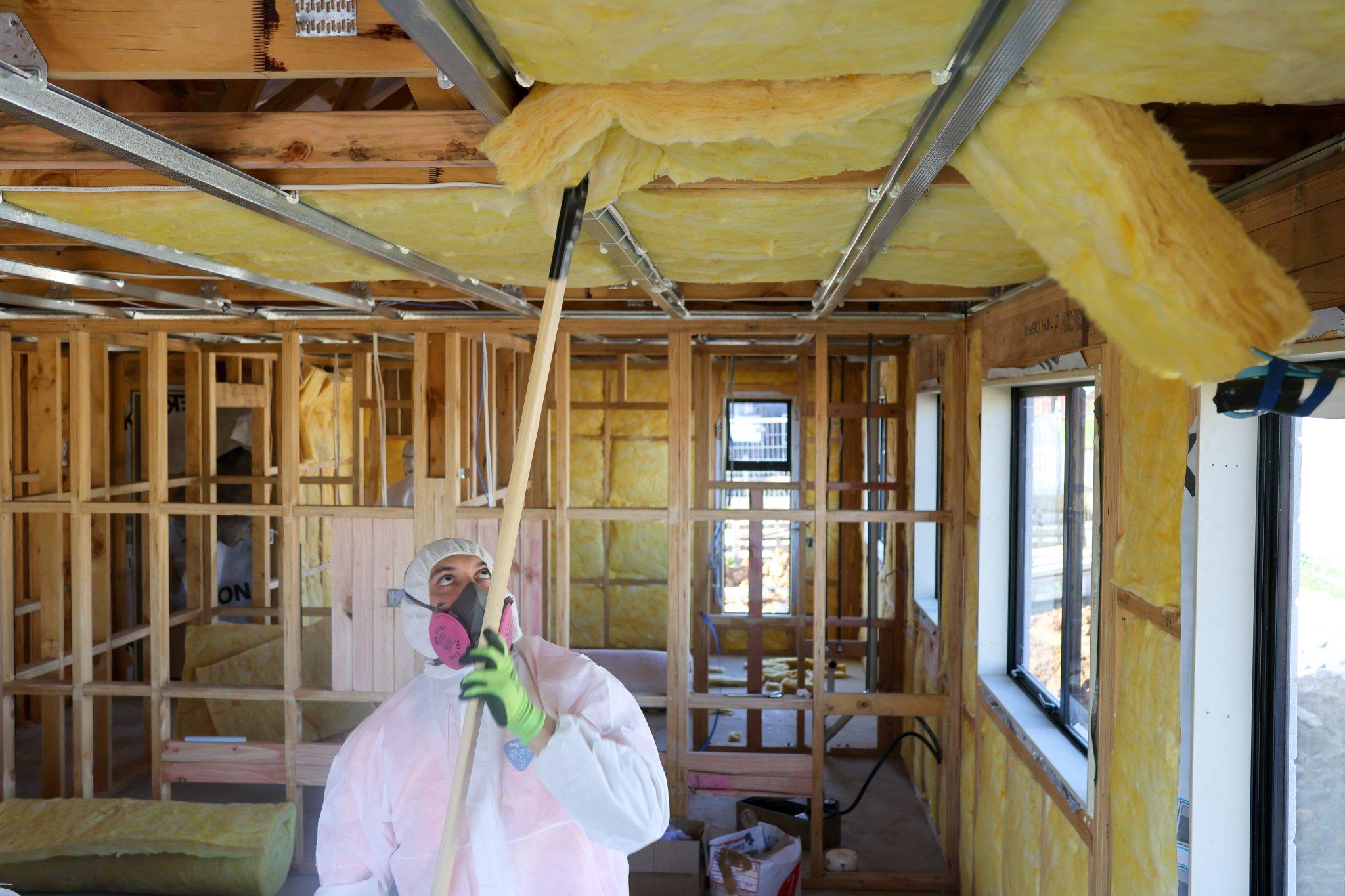 Glasswool Insulation Solutions | Products & Services | Premier