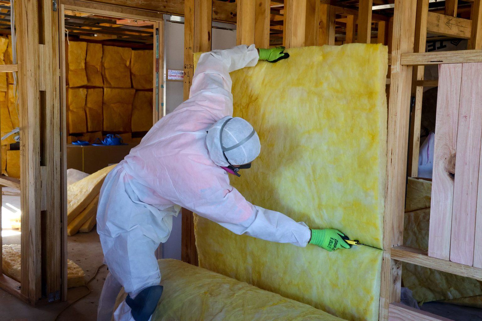 H1 Energy Efficiency Changes | Premier Insulation