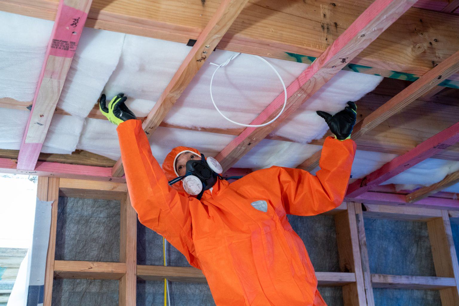 Ceiling Insulation | Installation & Products Premier Insulation