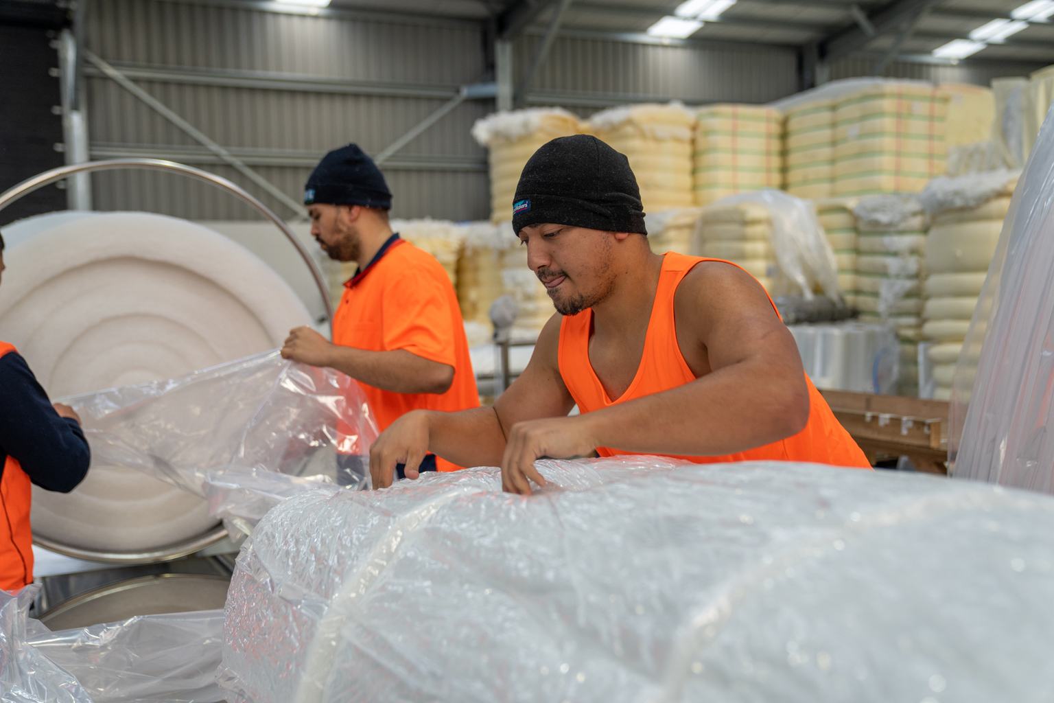 Insulation Grant: Thanks | Premier Insulation