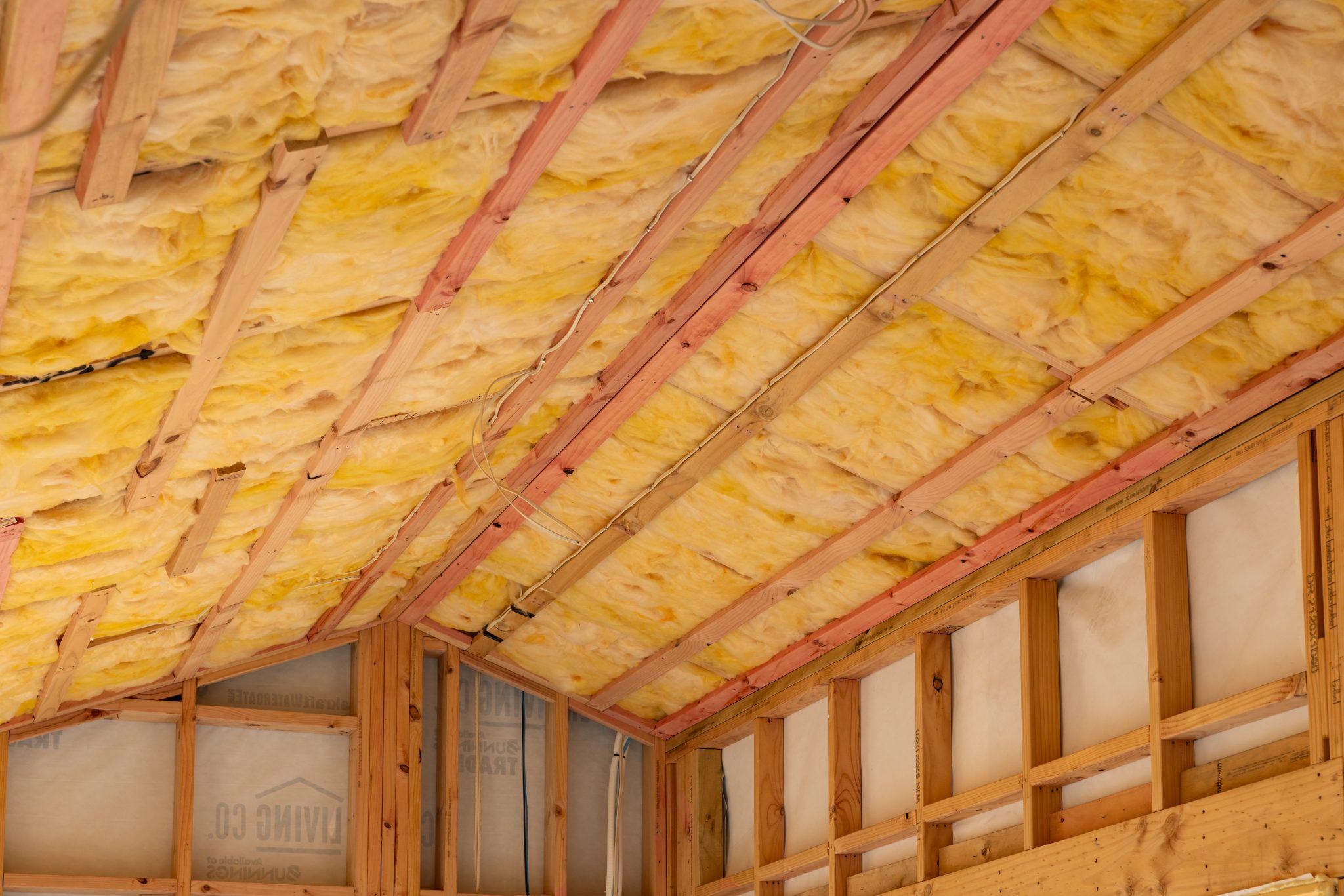 Retrofit Insulation for Your Home or Rental | Premier Insulation
