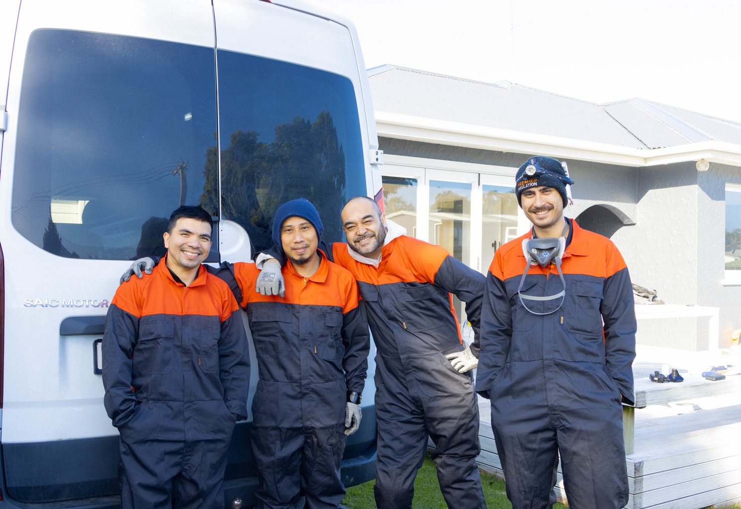 Insulation Grant: See If You Qualify For Warmer Kiwi Homes | Premier ...