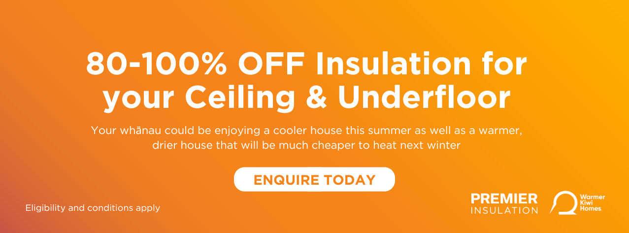 Premier Insulation Otago | Premier Insulation