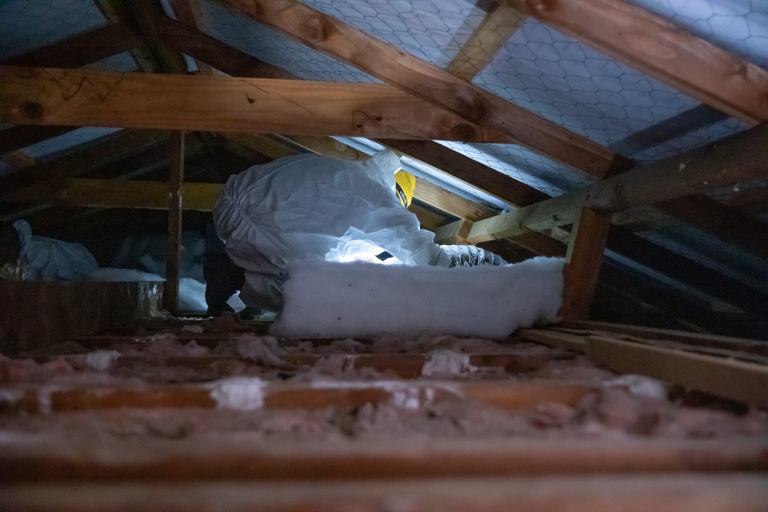 Retrofit Insulation for Your Home or Rental | Premier Insulation