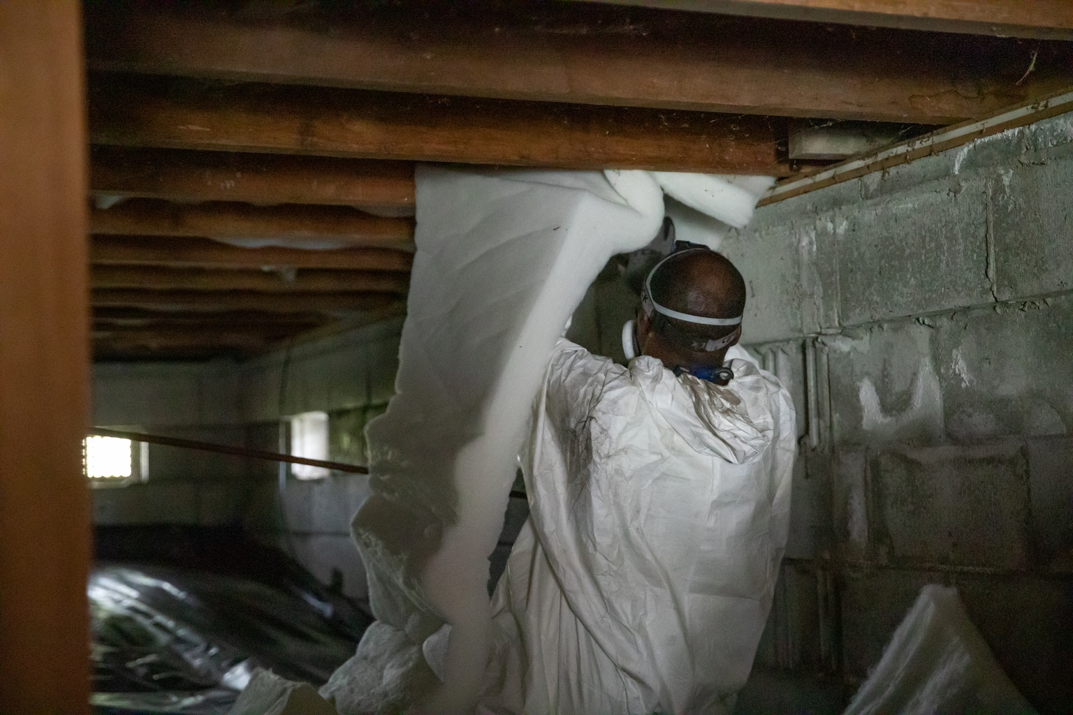 Retrofit Insulation for Your Home or Rental | Premier Insulation